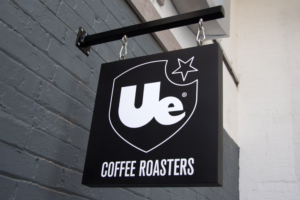 Minimalist Hanging Sign - Made in London, UK – Goodwin & Goodwin London ...