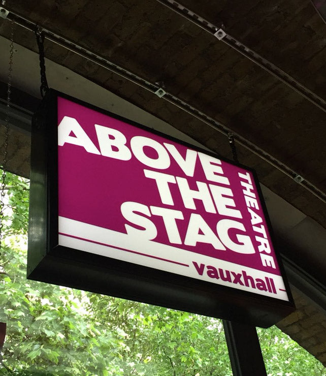 Cinema Sign Makers and Theatre Sign Makers – Goodwin & Goodwin ...